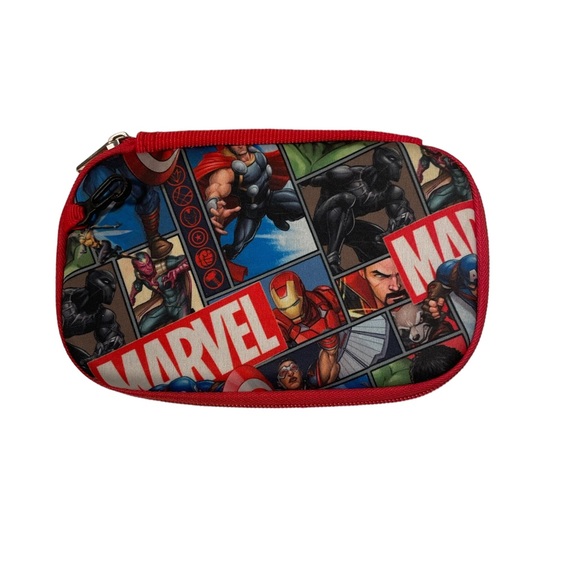 Accessories | Marvel Comics Captain America Thor Ironman Hulk Etc ...